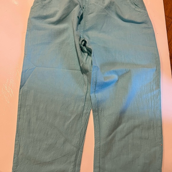 Ragtop | Pants & Jumpsuits | Ragtop Usa Women Capri Pants Size S | Poshmark
